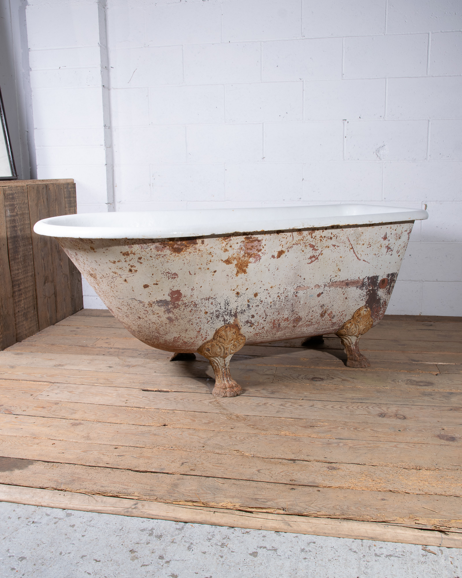 Vintage France Design Ltd