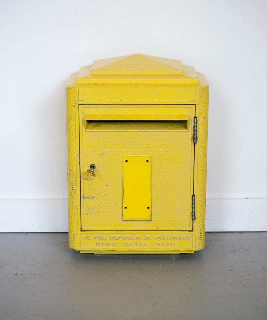 Vintage France Design Ltd