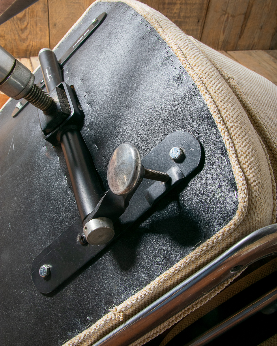 Vintage France Design Ltd